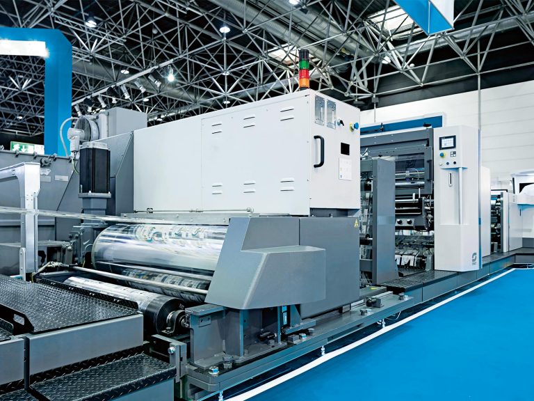 Ebeam Systems - PCT Ebeam and Integration