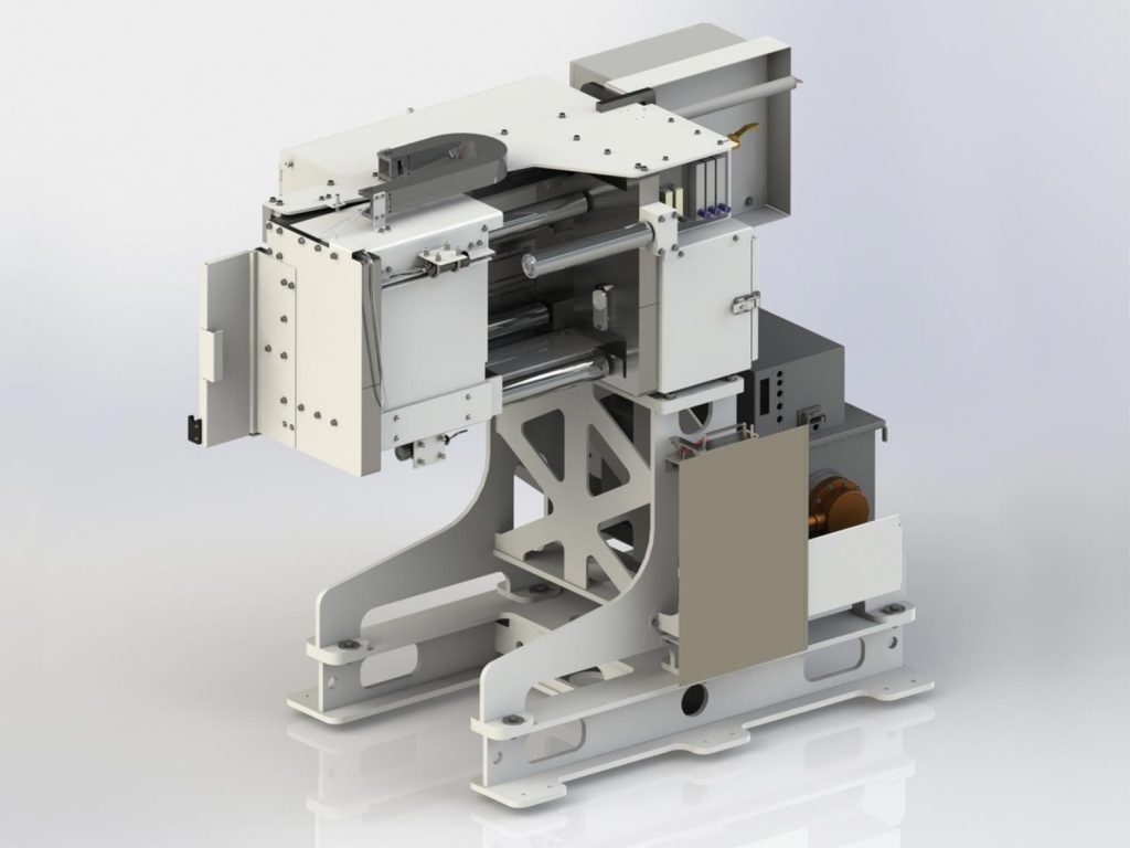 Dynamic - PCT Ebeam and Integration