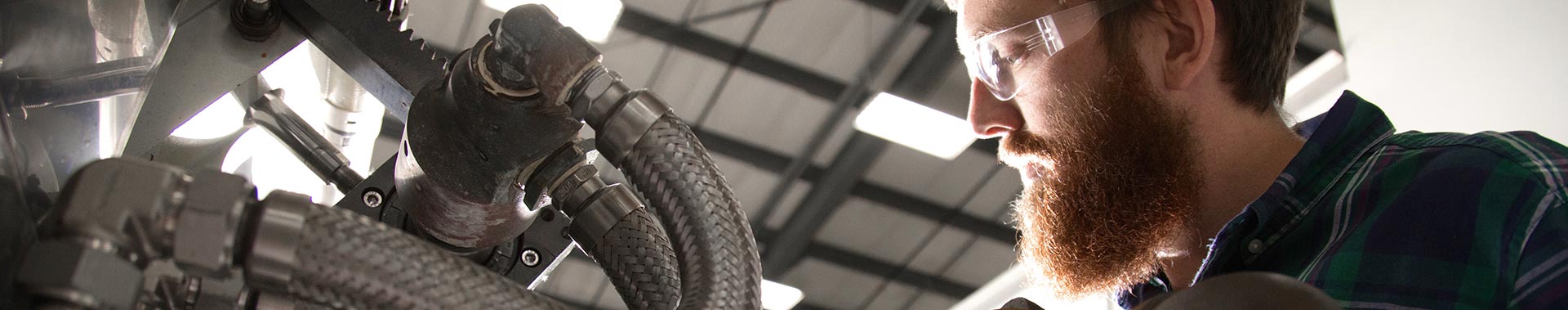 Request Information - PCT Ebeam and Integration