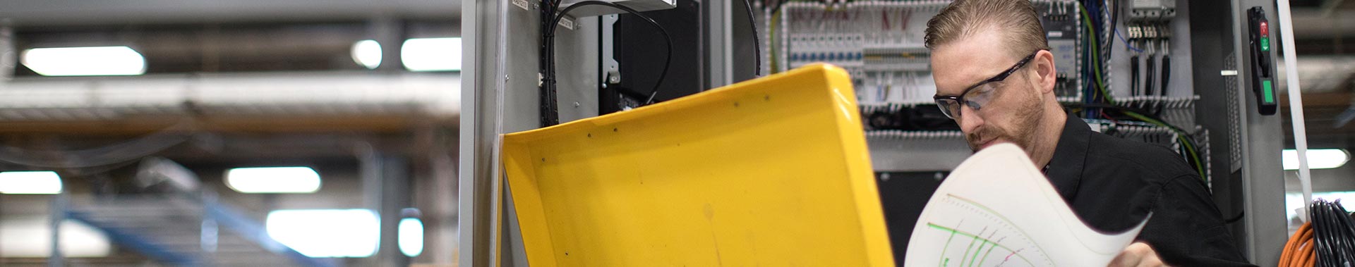 Applications & Processes - PCT Ebeam and Integration