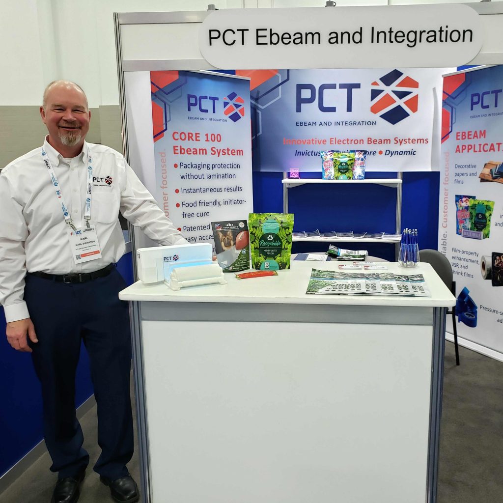 About PCT | System Integration, Ebeam & X-ray