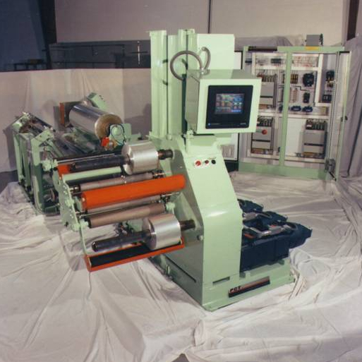 Legacy Support & Upgrades - PCT Ebeam and Integration