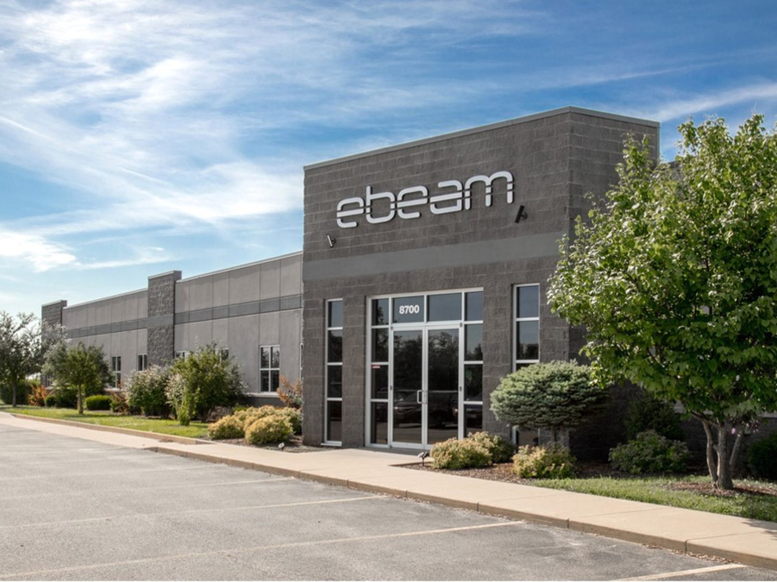 History - PCT Ebeam and Integration