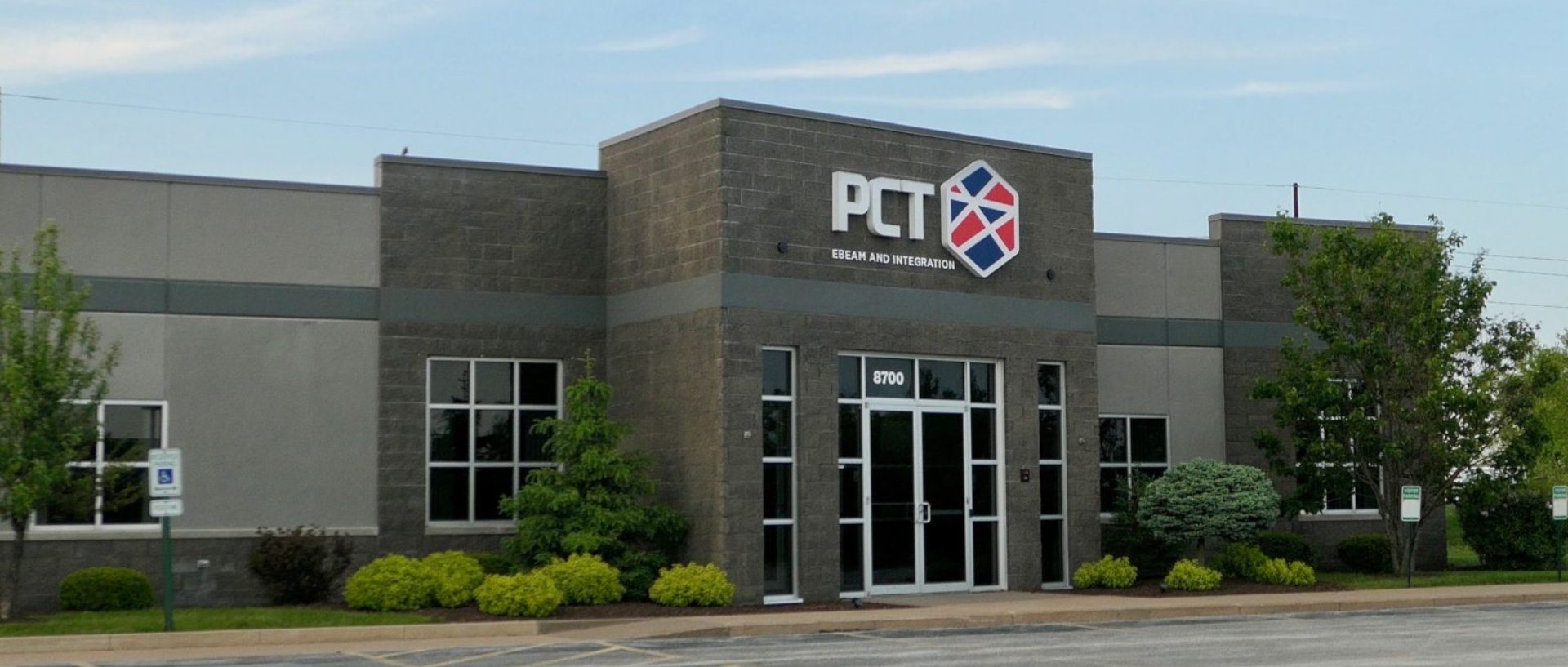 Home - PCT Ebeam and Integration