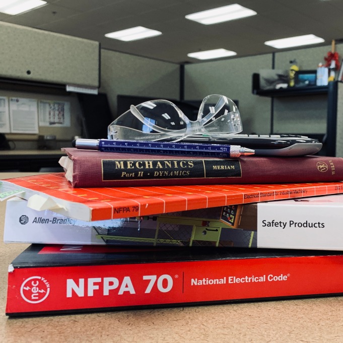 Safety - PCT Ebeam and Integration