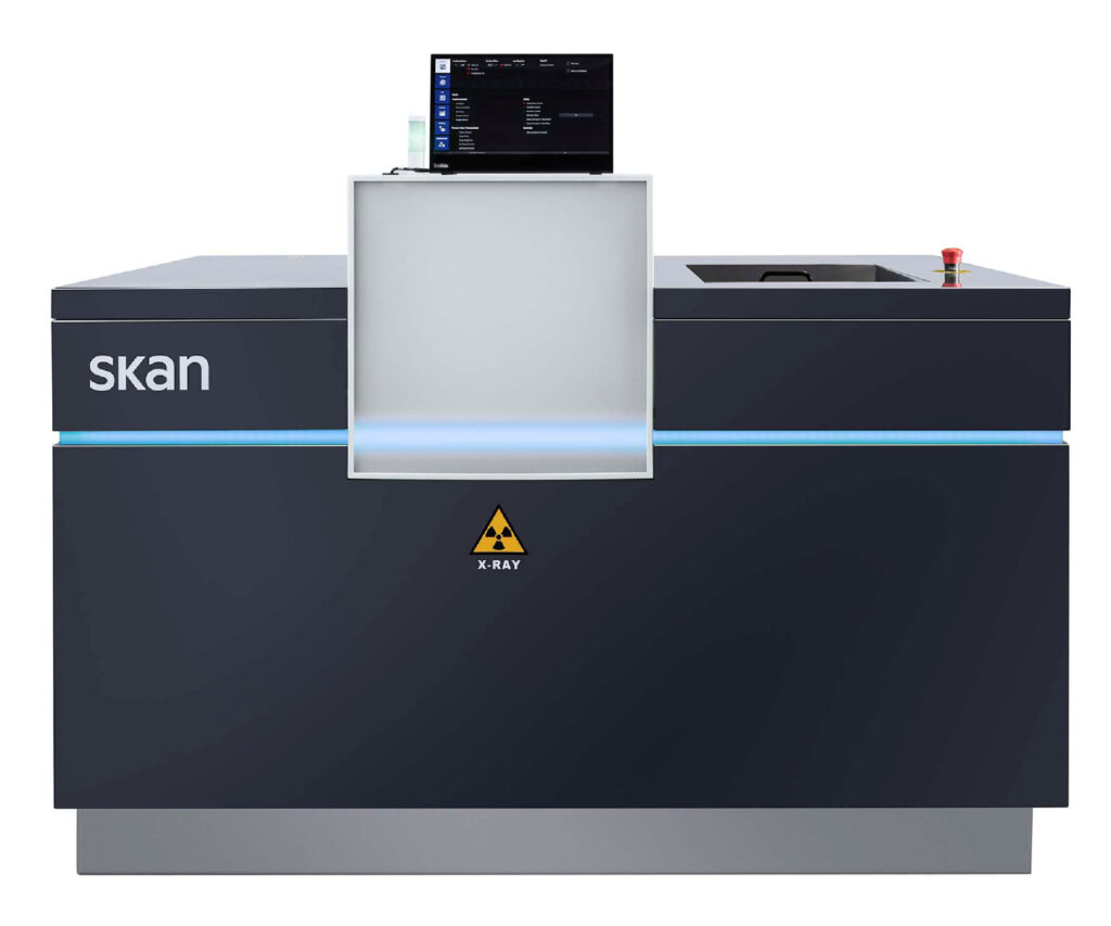 EBLab - PCT Ebeam and Integration